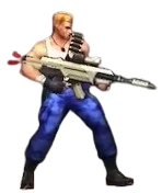 Bill Rizer/Gallery | SNK Wiki | Fandom