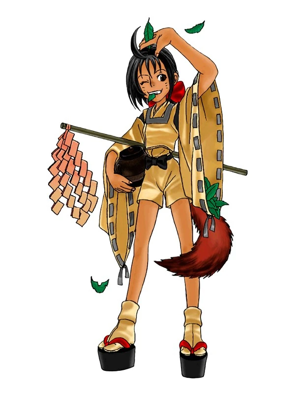 "Akari" Ichijou | SNK Wiki | Fandom