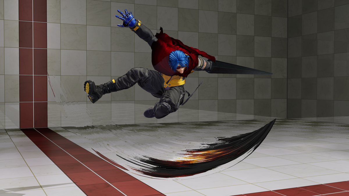 Strike Slash | SNK Wiki | Fandom