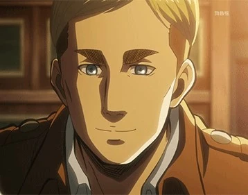Erwin Smith | Shingeki no Kyojin Wikia | Fandom