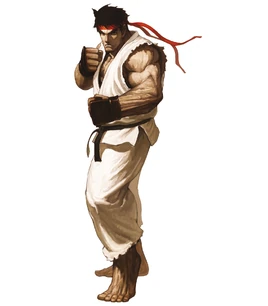 Ryu | SNK Wiki | Fandom