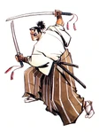 Jubei Yagyu | SNK Wiki | Fandom