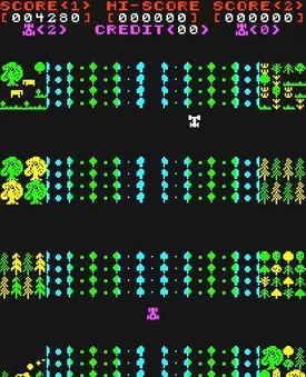 Safari Rally | SNK Wiki | Fandom