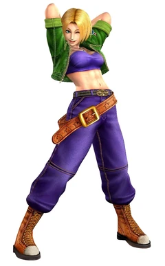 KOF: Maximum Impact (series) | SNK Wiki | Fandom