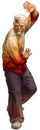 Buriki One | SNK Wiki | Fandom