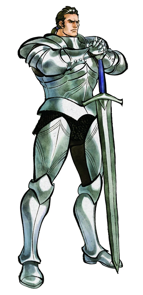 Walter | SNK Wiki | Fandom