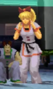 Alice Chrysler | SNK Wiki | Fandom