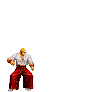 Geese Howard/Move List | SNK Wiki | Fandom