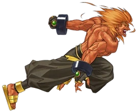 Enja | SNK Wiki | Fandom