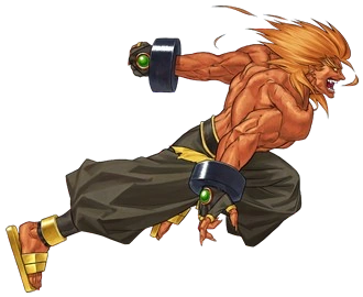 Enja | SNK Wiki | Fandom