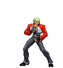 Rock Howard/Move List | SNK Wiki | Fandom