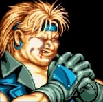 Jack Turner | SNK Wiki | Fandom