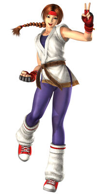 KOF: Maximum Impact (series) | SNK Wiki | Fandom