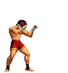 Joe Higashi/Move List | SNK Wiki | Fandom