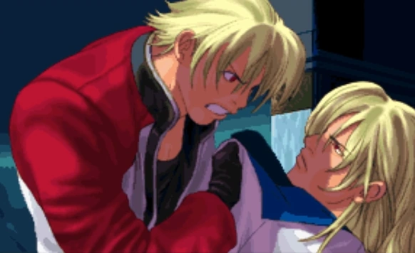 Kain R. Heinlein/Story | SNK Wiki | Fandom