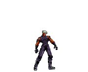 Krizalid/Move List | SNK Wiki | Fandom