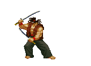 Musashi Akatsuki/Move List | SNK Wiki | Fandom