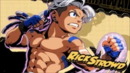 Rick Strowd | SNK Wiki | Fandom