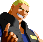 Kevin Rian | SNK Wiki | Fandom