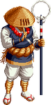 Sokaku Mochizuki | SNK Wiki | Fandom