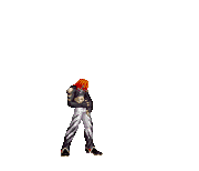 Freeman/Move List | SNK Wiki | Fandom