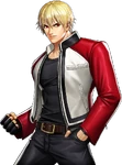 Rock Howard | SNK Wiki | Fandom