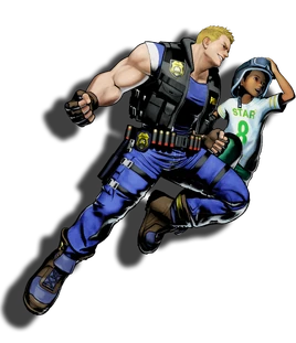 Kevin Rian | SNK Wiki | Fandom