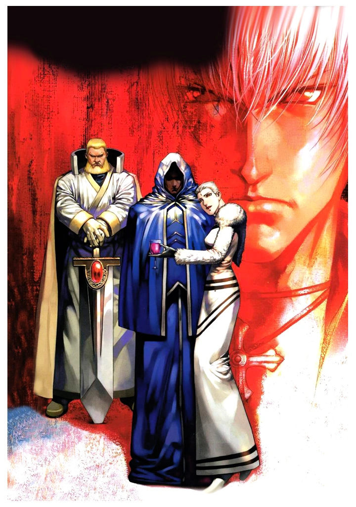 Misty | SNK Wiki | Fandom