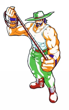 Dandy-J | SNK Wiki | Fandom