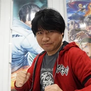 Yasuyuki Oda | SNK Wiki | Fandom