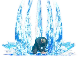 Raging Storm | SNK Wiki | Fandom