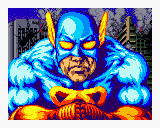 Astro Guy | SNK Wiki | Fandom