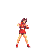 Athena Asamiya/Move List | SNK Wiki | Fandom