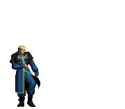 Goenitz/Move List | SNK Wiki | Fandom