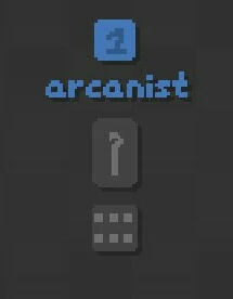 Arcanist | SNKRX Wiki | Fandom