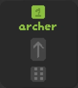 Archer | SNKRX Wiki | Fandom