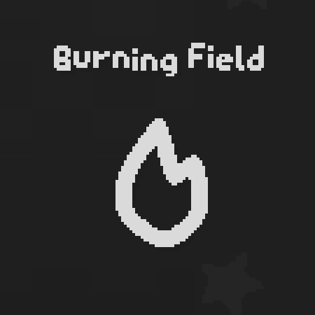 Burning Field | SNKRX Wiki | Fandom
