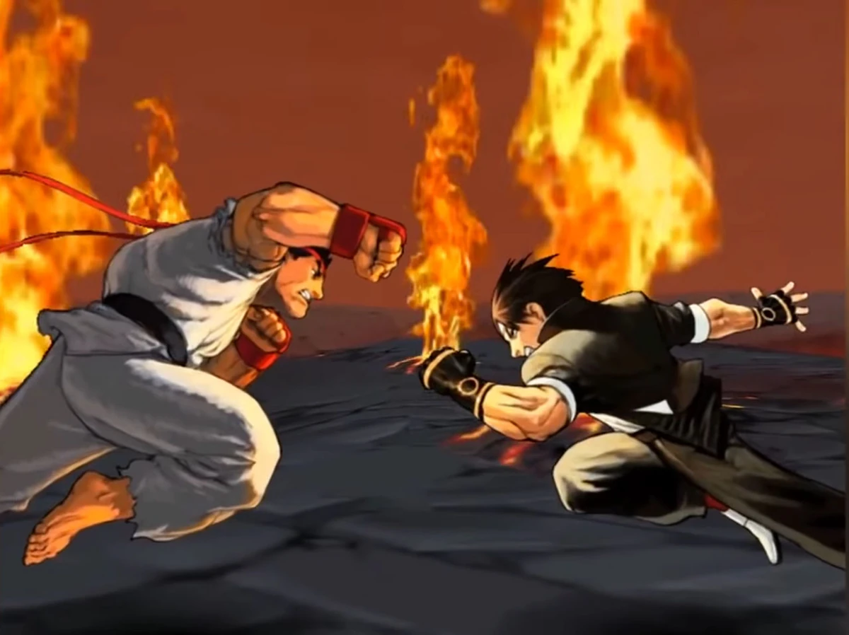 Category:SNK vs Capcom Wiki | SNK vs Capcom Wiki | Fandom