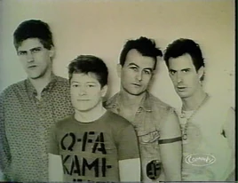 Fear | Saturday Night Live Wiki | Fandom