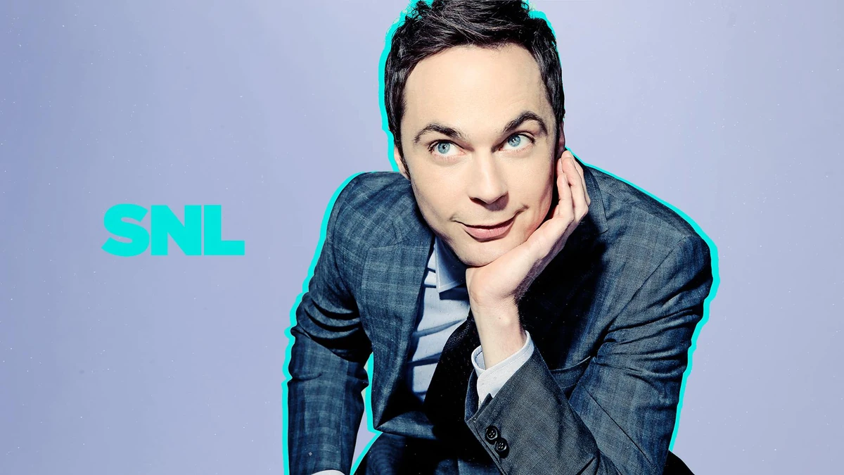 Jim Parsons | Saturday Night Live Wiki | Fandom