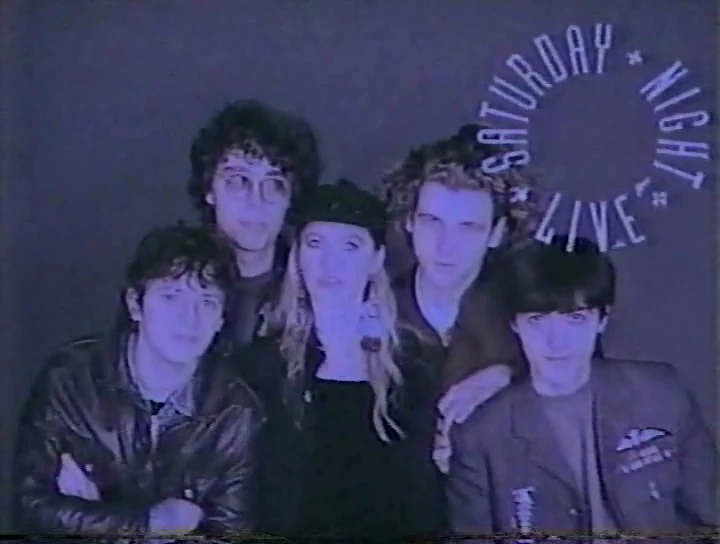 World Party | Saturday Night Live Wiki | Fandom