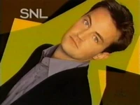 Matthew Perry | Saturday Night Live Wiki | Fandom
