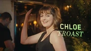 Chloe Troast | Saturday Night Live Wiki | Fandom