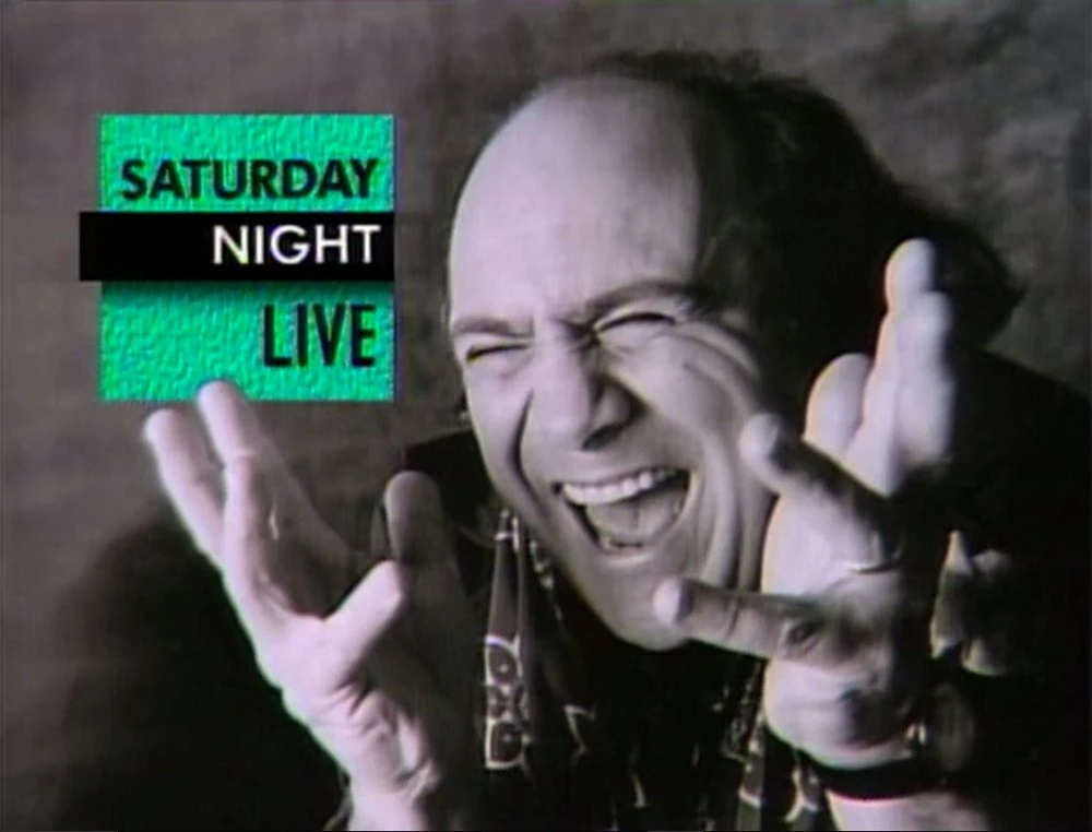 December 5, 1987 | Saturday Night Live Wiki | Fandom