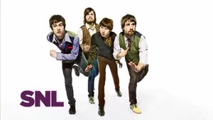 April 5, 2008 | Saturday Night Live Wiki | Fandom