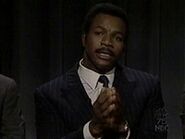 Jesse Jackson | Saturday Night Live Wiki | Fandom
