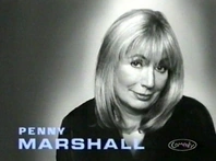 Penny Marshall | Saturday Night Live Wiki | Fandom