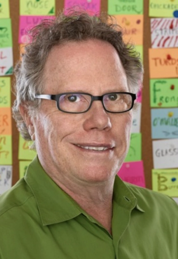 Jack Handey | Saturday Night Live Wiki | Fandom