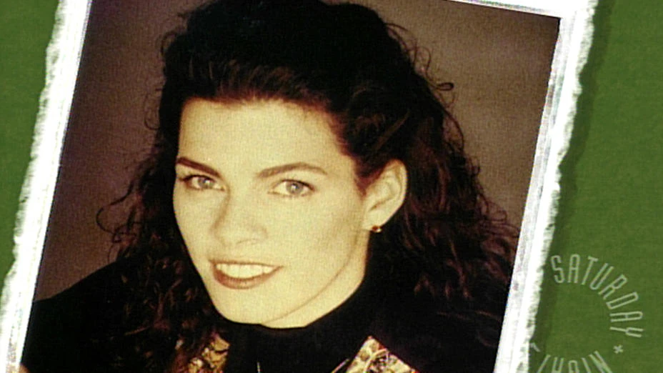 Nancy Kerrigan | Saturday Night Live Wiki | Fandom