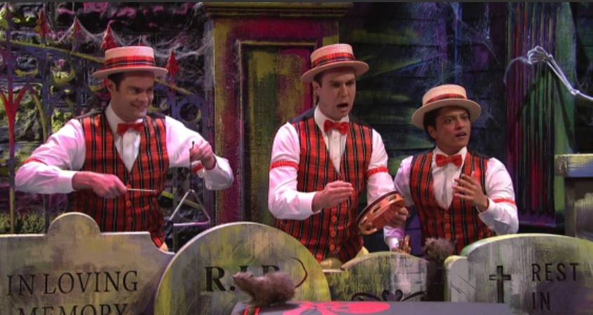 SNL Presents: Halloween | Saturday Night Live Wiki | Fandom